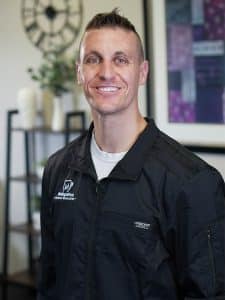 Mason Haley, DDS – Wahpeton Family Dentistry