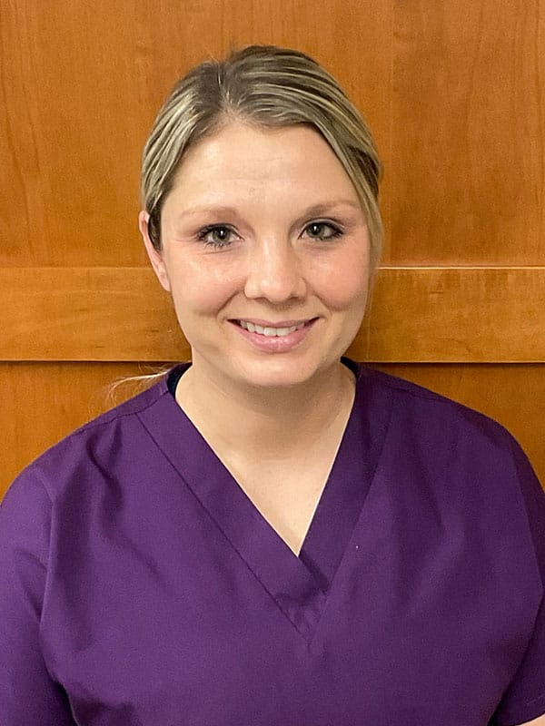 Meet Our Team - Wahpeton Family Dentistry